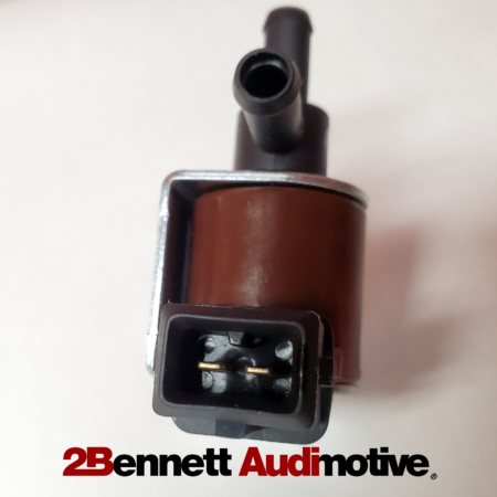 Audi RS2 Wastegate Frequency Valve 034906283K - 2Bennett Audimotive