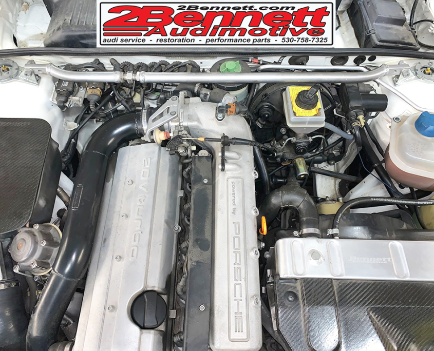 Audi Ur quattro,S2,RS2,4000,80.90,Coupe quattro Aluminum Shock Tower ...