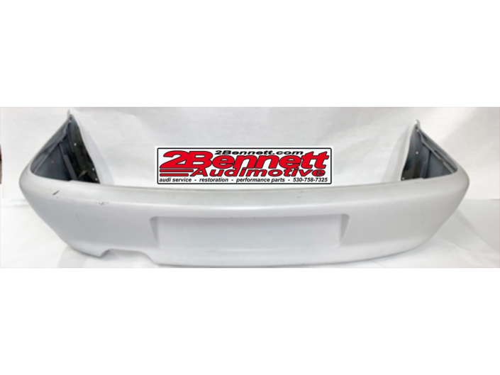 Audi RS2 Rear Bumper Assembly - 2Bennett Audimotive